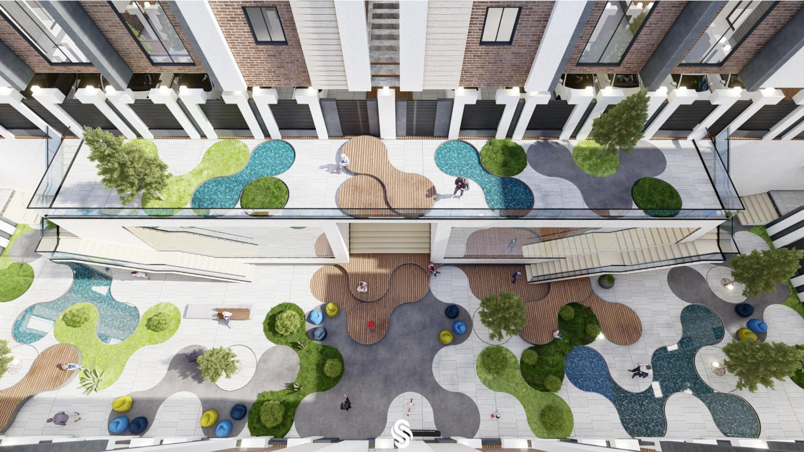 Project S11 - SADEEN Living